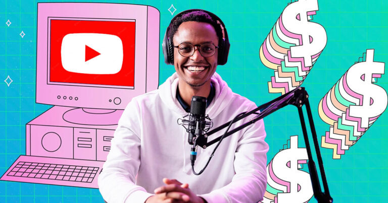 50 Most Subscribed YouTubers in 2023 | Creative Advisor