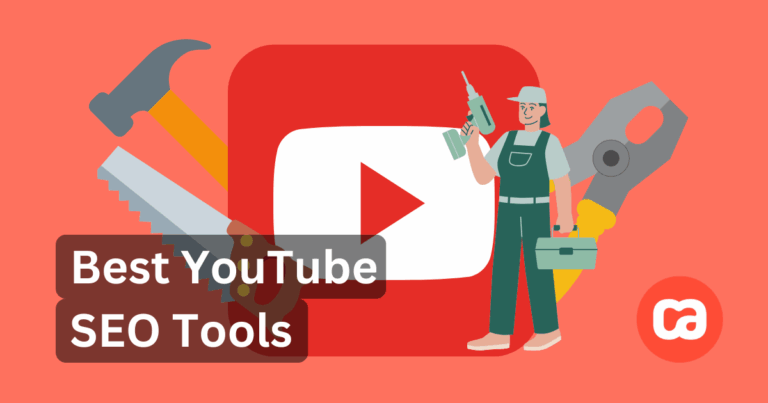 Best YouTube SEO Tools in 2025 | Creative Advisor
