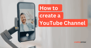 Starting a YouTube Channel - Complete Beginner’s Guide 2025