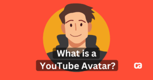 What is a YouTube Avatar? How to Create and Customize Yours | Creative ...