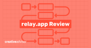 relay.app Review (2025): Who Should Use It and Why?