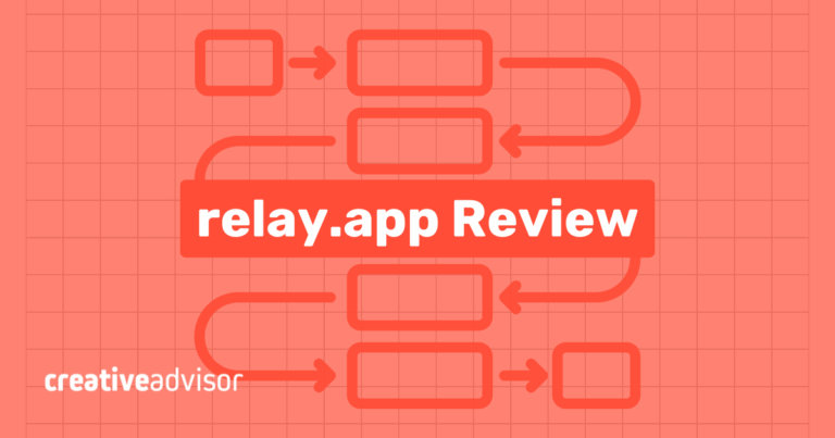 relay.app Review (2025): Who Should Use It and Why?